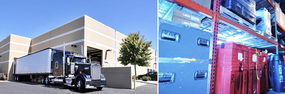 Trade Show Event Services by Interglobal Exhibits | IGE Group