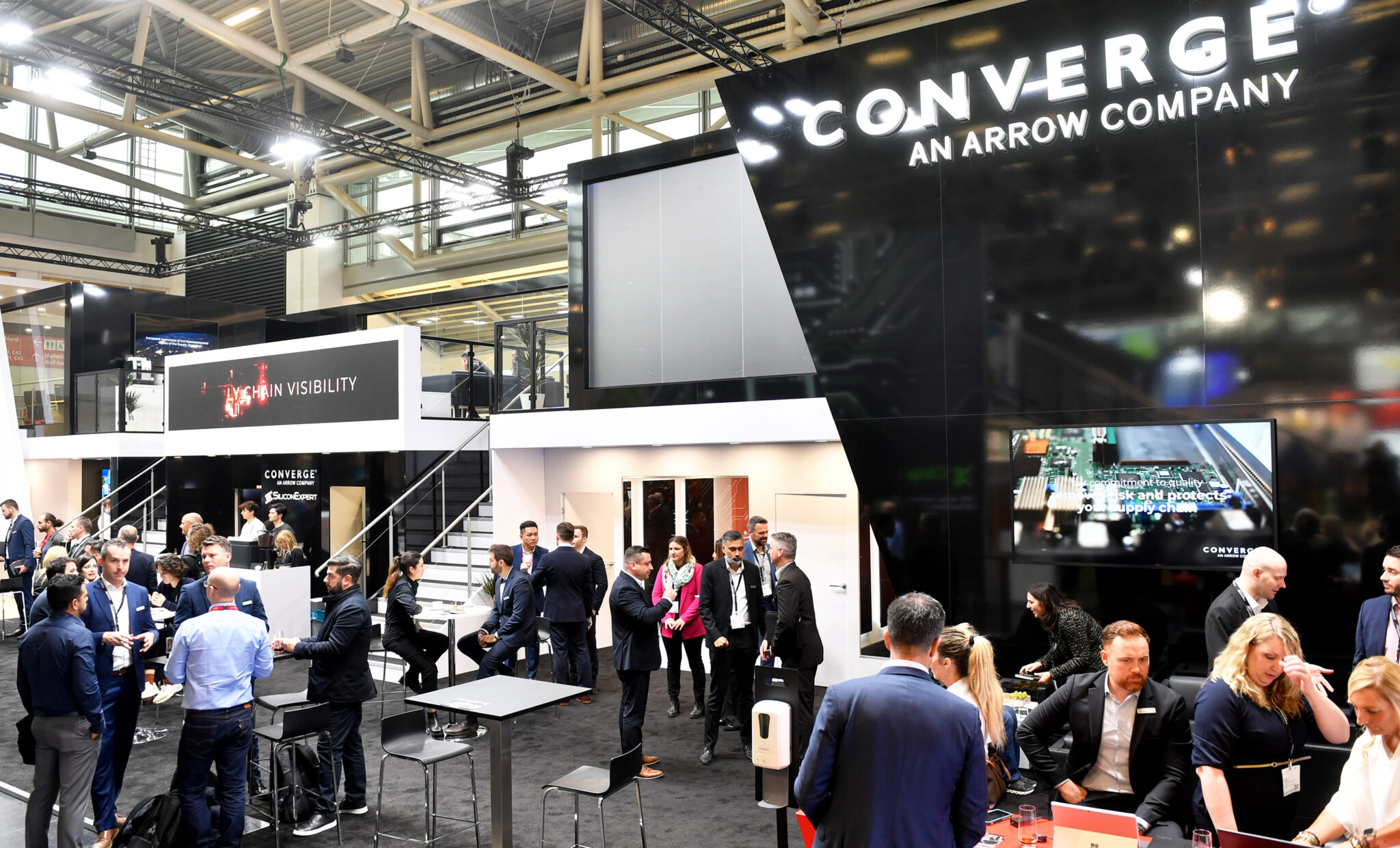 Trade Show Industry Blog: Trade Show Tips, Articles & Insights | IGE