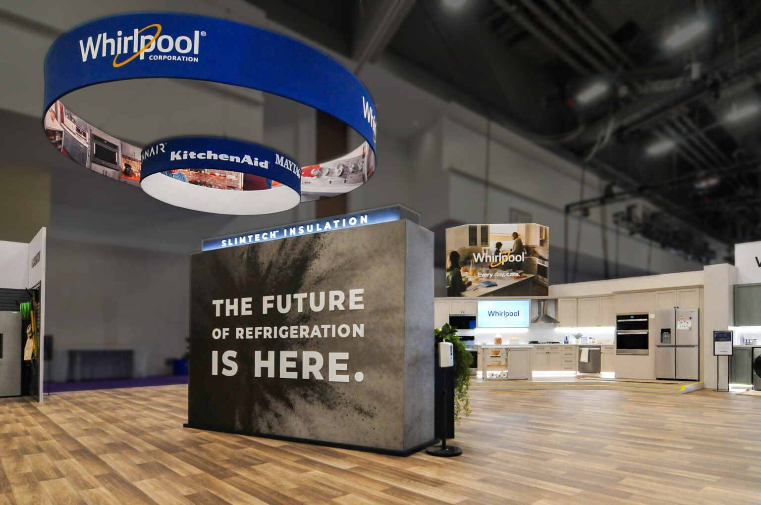 Trade Show Industry Blog: Trade Show Tips, Articles & Insights | IGE